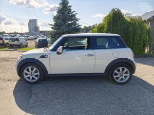 Мини Ван 2010 в Утена, объемом двигателя 1.60 л и пробегом 190 тыс. км за 2990 €, фото 8 на AUTOMOTO.COM.LV
