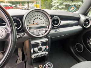 Мини Ван 2010 в Утена, объемом двигателя 1.60 л и пробегом 190 тыс. км за 2990 €, фото 12 на AUTOMOTO.COM.LV