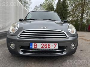 Серый Мини Ван 2009 в Огре, объемом двигателя 1.60 л и пробегом 222 тыс. км за 3990 €, фото 9 на AUTOMOTO.COM.LV
