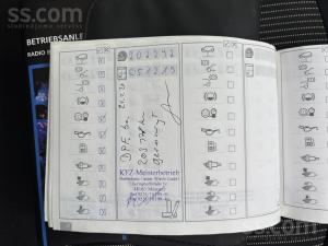 Серый Мини Ван 2009 в Огре, объемом двигателя 1.60 л и пробегом 222 тыс. км за 3990 €, фото 18 на AUTOMOTO.COM.LV