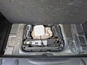 Grey MINI One 2010 in Kaunas, with an engine capacity of 1.40 L and mileage of 150 thousand km for 5100 €, photo 7 on AUTOMOTO.COM.LV