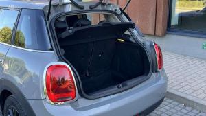 Pelēks MINI One 2016 Ukmergė, ar dzinēja tilpumu 1.50 L un nobraukumu 240 tūkst. km par 6100 €, foto 12 vietnē AUTOMOTO.COM.LV