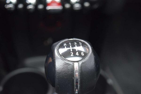 MINI One 2018 in Vilnius on AUTOMOTO.COM.LV Grey MINI One 2018 in Vilnius, with an engine capacity of 1.50 L and mileage of 84 thousand km for 10850 €, photo 11 on AUTOMOTO.COM.LV
