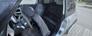 MINI One 2002 Rīga, ar dzinēja tilpumu 1.60 L un nobraukumu 267 tūkst. km par 1950 €, foto 7 vietnē AUTOMOTO.COM.LV