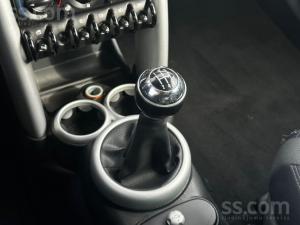 MINI One 2005 Jelgava, ar dzinēja tilpumu 1.60 L un nobraukumu 0 tūkst. km par 2490 €, foto 17 vietnē AUTOMOTO.COM.LV