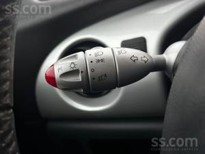 MINI One 2005 Jelgava, ar dzinēja tilpumu 1.60 L un nobraukumu 0 tūkst. km par 2490 €, foto 19 vietnē AUTOMOTO.COM.LV
