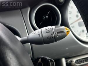 MINI One 2005 Jelgava, ar dzinēja tilpumu 1.60 L un nobraukumu 0 tūkst. km par 2490 €, foto 20 vietnē AUTOMOTO.COM.LV