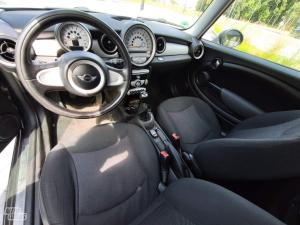 MINI One 2007 Kauņa, ar dzinēja tilpumu 1.40 L un nobraukumu 200 tūkst. km par 1500 €, foto 12 vietnē AUTOMOTO.COM.LV