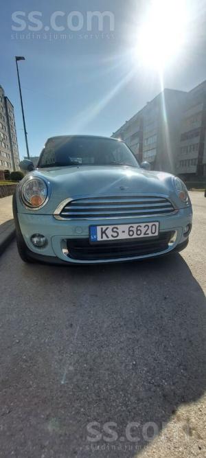 Мини Ван 2012 в Лиепая, объемом двигателя 1.60 л и пробегом 159 тыс. км за 4600 €, фото 14 на AUTOMOTO.COM.LV