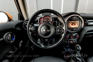 Оранжевый Мини Ван 2015 в Пярну, объемом двигателя 1.20 л и пробегом 153 тыс. км за 9200 €, фото 22 на AUTOMOTO.COM.LV