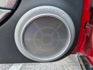 Sarkans MINI One 2008 Tallina, ar dzinēja tilpumu 1.60 L un nobraukumu 152 tūkst. km par 5400 €, foto 9 vietnē AUTOMOTO.COM.LV