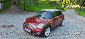 Красный Мини Ван 2007 в Таллин, объемом двигателя 1.40 л и пробегом 165 тыс. км за 3200 €, фото 13 на AUTOMOTO.COM.LV