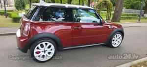 Красный Мини Ван 2007 в Таллин, объемом двигателя 1.40 л и пробегом 165 тыс. км за 3200 €, фото 14 на AUTOMOTO.COM.LV
