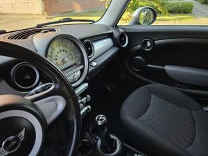 Sarkans MINI One 2008 Jēkabpils, ar dzinēja tilpumu 1.40 L un nobraukumu 131 tūkst. km par 2990 €, foto 16 vietnē AUTOMOTO.COM.LV