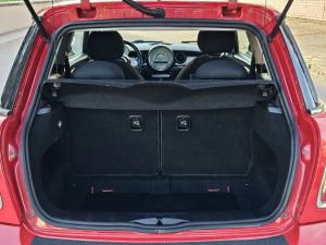 Sarkans MINI One 2008 Jēkabpils, ar dzinēja tilpumu 1.40 L un nobraukumu 131 tūkst. km par 2990 €, foto 18 vietnē AUTOMOTO.COM.LV