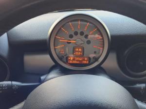 Sarkans MINI One 2008 Jēkabpils, ar dzinēja tilpumu 1.40 L un nobraukumu 131 tūkst. km par 2990 €, foto 33 vietnē AUTOMOTO.COM.LV