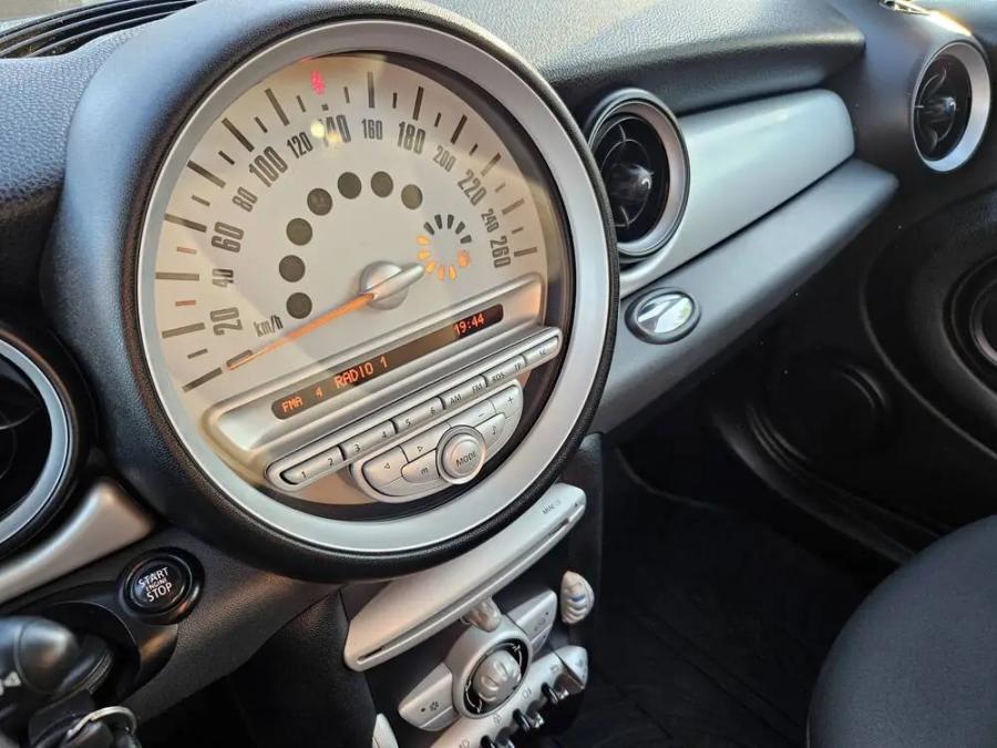 Sarkans MINI One 2008 Jēkabpils, ar dzinēja tilpumu 1.40 L un nobraukumu 131 tūkst. km par 2990 €, foto 36 vietnē AUTOMOTO.COM.LV