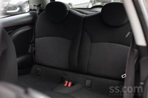Красный Мини Ван 2008 в Рига, объемом двигателя 1.40 л и пробегом 232 тыс. км за 2790 €, фото 11 на AUTOMOTO.COM.LV
