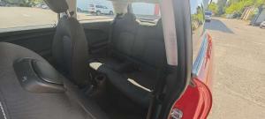 Red MINI One 2017 in Utena, with an engine capacity of 1.20 L and mileage of 118 thousand km for 5350 €, photo 14 on AUTOMOTO.COM.LV