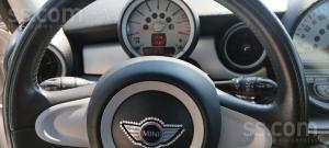 Белый Мини Ван 2009 в Рига, объемом двигателя 1.40 л и пробегом 0 тыс. км за 3150 €, фото 15 на AUTOMOTO.COM.LV