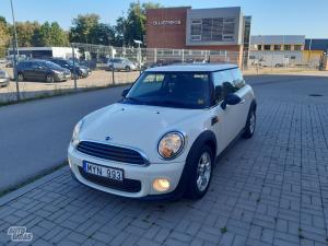 Белый Мини Ван 2013 в Каунас, объемом двигателя 1.90 л и пробегом 180 тыс. км за 1950 €, фото 4 на AUTOMOTO.COM.LV