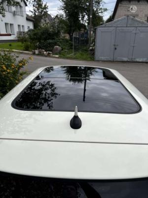 Balts MINI One 2007 Kauņa, ar dzinēja tilpumu 1.40 L un nobraukumu 165 tūkst. km par 3600 €, foto 11 vietnē AUTOMOTO.COM.LV