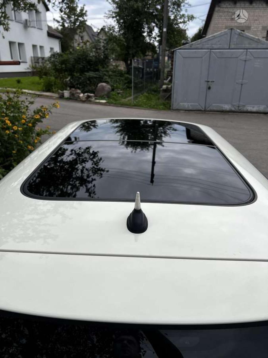 Balts MINI One 2007 Kauņa, ar dzinēja tilpumu 1.40 L un nobraukumu 165 tūkst. km par 3600 €, foto 11 vietnē AUTOMOTO.COM.LV