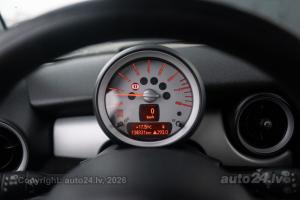 Белый Мини Ван 2009 в Таллин, объемом двигателя 1.40 л и пробегом 134 тыс. км за 3199 €, фото 12 на AUTOMOTO.COM.LV