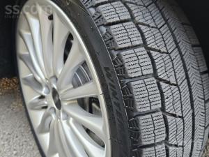Balts MINI One 2010 Jēkabpils, ar dzinēja tilpumu 1.60 L un nobraukumu 244 tūkst. km par 3490 €, foto 26 vietnē AUTOMOTO.COM.LV
