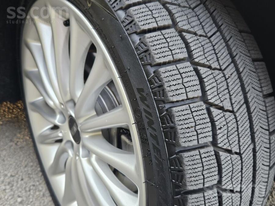 Balts MINI One 2010 Jēkabpils, ar dzinēja tilpumu 1.60 L un nobraukumu 244 tūkst. km par 3490 €, foto 26 vietnē AUTOMOTO.COM.LV