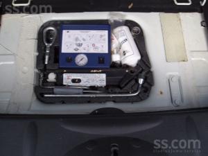 Dzeltens MINI One 2009 Rīga, ar dzinēja tilpumu 1.40 L un nobraukumu 134 tūkst. km par 2900 €, foto 7 vietnē AUTOMOTO.COM.LV
