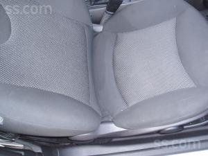 Dzeltens MINI One 2009 Rīga, ar dzinēja tilpumu 1.40 L un nobraukumu 134 tūkst. km par 2900 €, foto 11 vietnē AUTOMOTO.COM.LV