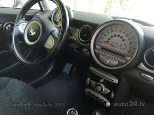 Желтый Мини Ван 2007 в Таллин, объемом двигателя 1.40 л и пробегом 120 тыс. км за 700 €, фото 7 на AUTOMOTO.COM.LV