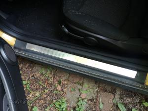 Желтый Мини Ван 2007 в Таллин, объемом двигателя 1.40 л и пробегом 120 тыс. км за 700 €, фото 14 на AUTOMOTO.COM.LV