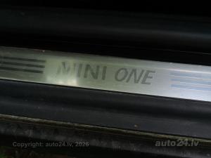 Желтый Мини Ван 2007 в Таллин, объемом двигателя 1.40 л и пробегом 120 тыс. км за 700 €, фото 15 на AUTOMOTO.COM.LV