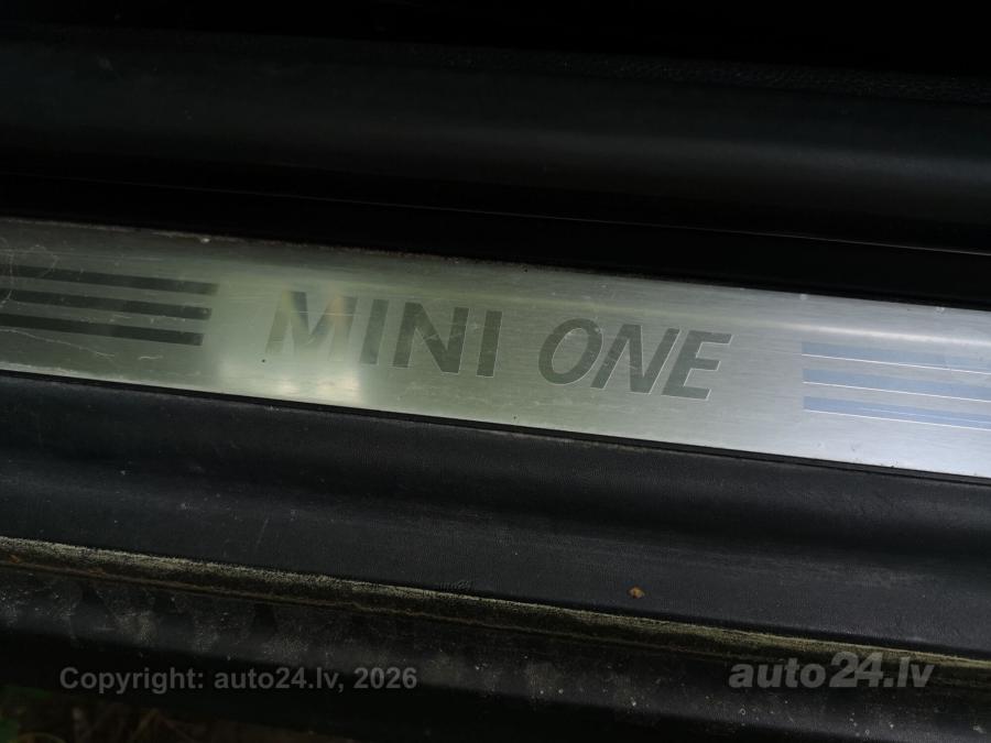 Желтый Мини Ван 2007 в Таллин, объемом двигателя 1.40 л и пробегом 120 тыс. км за 700 €, фото 15 на AUTOMOTO.COM.LV
