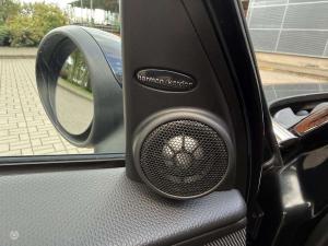 Black MINI Paceman 2015 in Marijampole, with an engine capacity of 2.00 L and mileage of 143 thousand km for 8900 €, photo 21 on AUTOMOTO.COM.LV