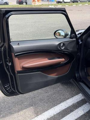 Melns MINI Paceman 2014 Kėdainiai, ar dzinēja tilpumu 1.60 L un nobraukumu 238 tūkst. km par 6500 €, foto 15 vietnē AUTOMOTO.COM.LV
