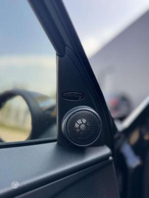 Black MINI Paceman 2014 in Vilnius, with an engine capacity of 1.60 L and mileage of 220 thousand km for 5500 €, photo 11 on AUTOMOTO.COM.LV
