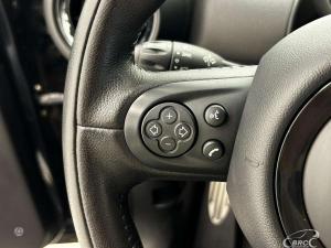 Melns MINI Paceman 2016 Viļņa, ar dzinēja tilpumu 1.60 L un nobraukumu 105 tūkst. km par 8900 €, foto 13 vietnē AUTOMOTO.COM.LV