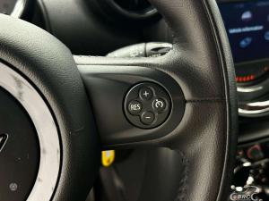 Melns MINI Paceman 2016 Viļņa, ar dzinēja tilpumu 1.60 L un nobraukumu 105 tūkst. km par 8900 €, foto 14 vietnē AUTOMOTO.COM.LV