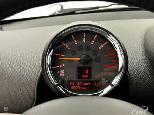 Melns MINI Paceman 2016 Viļņa, ar dzinēja tilpumu 1.60 L un nobraukumu 105 tūkst. km par 8900 €, foto 15 vietnē AUTOMOTO.COM.LV