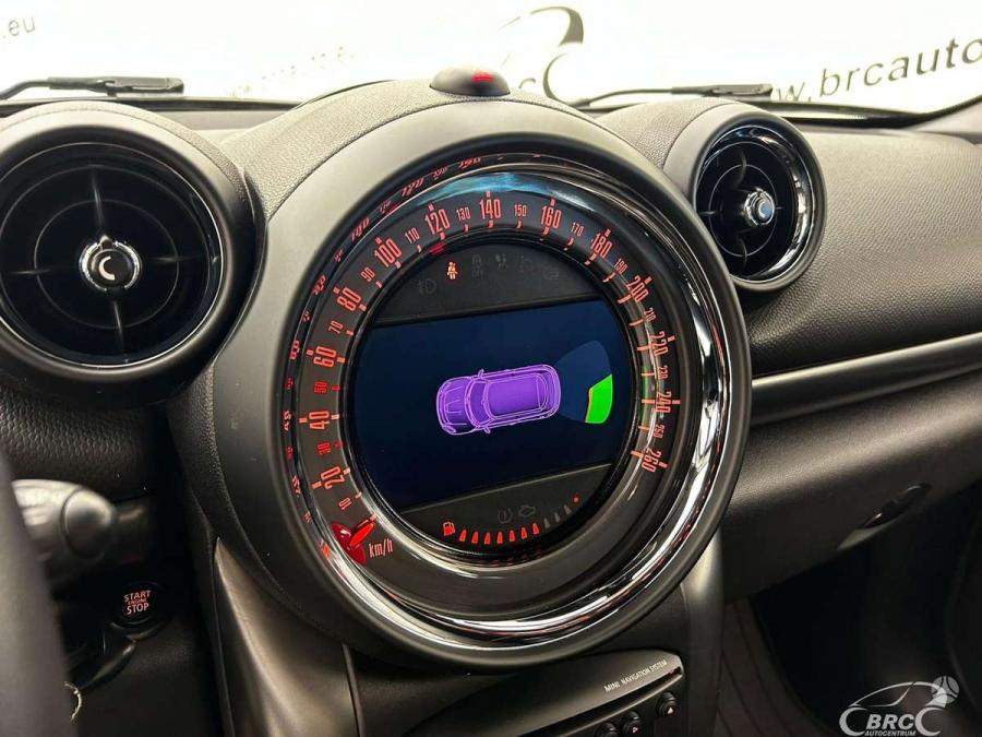 Melns MINI Paceman 2016 Viļņa, ar dzinēja tilpumu 1.60 L un nobraukumu 105 tūkst. km par 8900 €, foto 20 vietnē AUTOMOTO.COM.LV