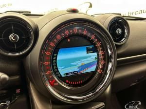 Melns MINI Paceman 2016 Viļņa, ar dzinēja tilpumu 1.60 L un nobraukumu 105 tūkst. km par 8900 €, foto 21 vietnē AUTOMOTO.COM.LV