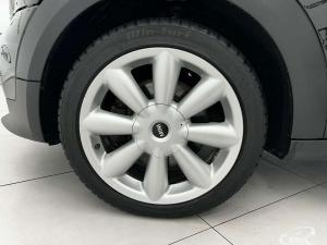 Melns MINI Paceman 2016 Viļņa, ar dzinēja tilpumu 1.60 L un nobraukumu 105 tūkst. km par 8900 €, foto 28 vietnē AUTOMOTO.COM.LV