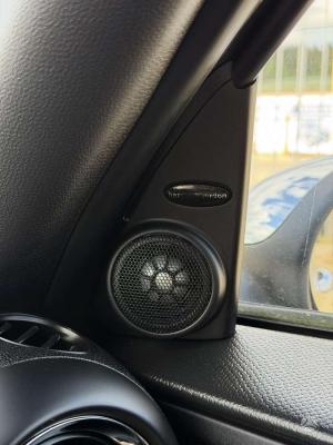 Grey MINI Paceman 2015 in Vilnius, with an engine capacity of 1.60 L and mileage of 246 thousand km for 7900 €, photo 22 on AUTOMOTO.COM.LV