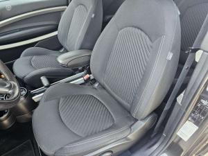 Grey MINI Paceman 2015 in Ukmerge, with an engine capacity of 2.00 L and mileage of 119 thousand km for 6150 €, photo 11 on AUTOMOTO.COM.LV