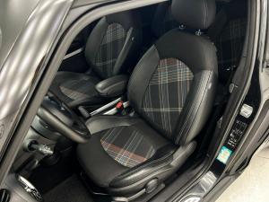 MINI Paceman 2016 in Vilnius, with an engine capacity of 1.60 L and mileage of 105 thousand km for 8900 €, photo 5 on AUTOMOTO.COM.LV