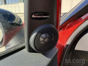 Красный Мини Пейсмен 2016 в Рига, объемом двигателя 1.60 л и пробегом 86 тыс. км за 10900 €, фото 14 на AUTOMOTO.COM.LV