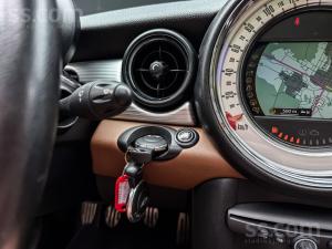 Zaļš MINI Roadster 2012 Jelgava, ar dzinēja tilpumu 2.00 L un nobraukumu 198 tūkst. km par 7995 €, foto 16 vietnē AUTOMOTO.COM.LV